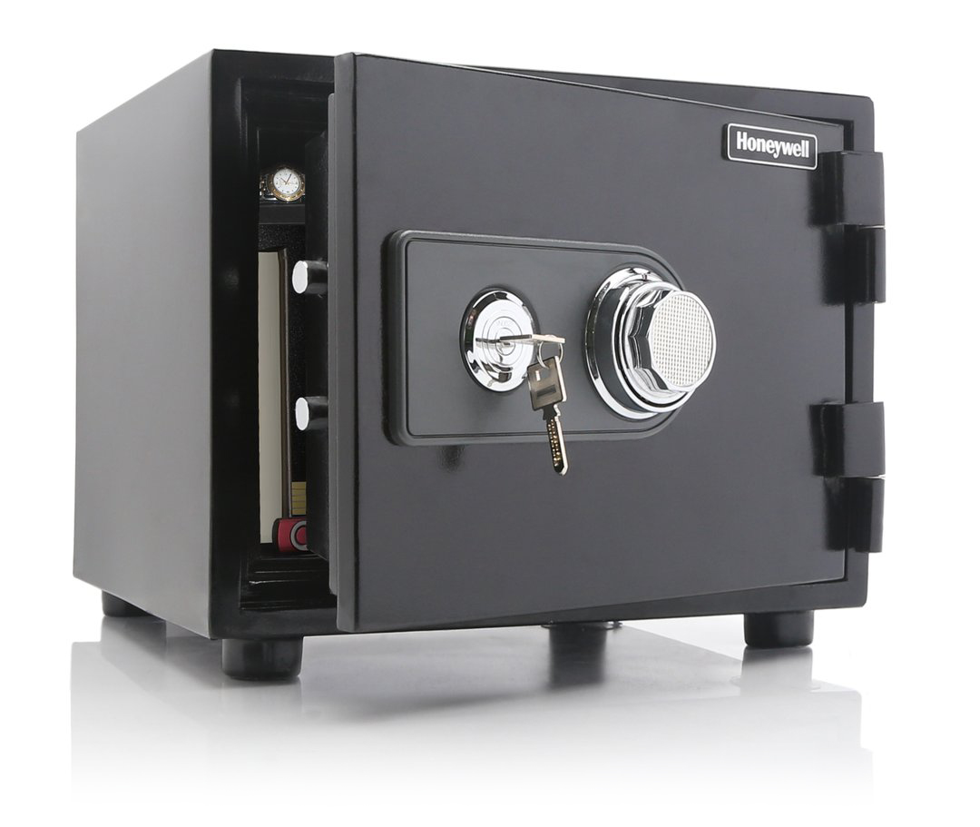 Steel Fire Safes – Honeywell Safes