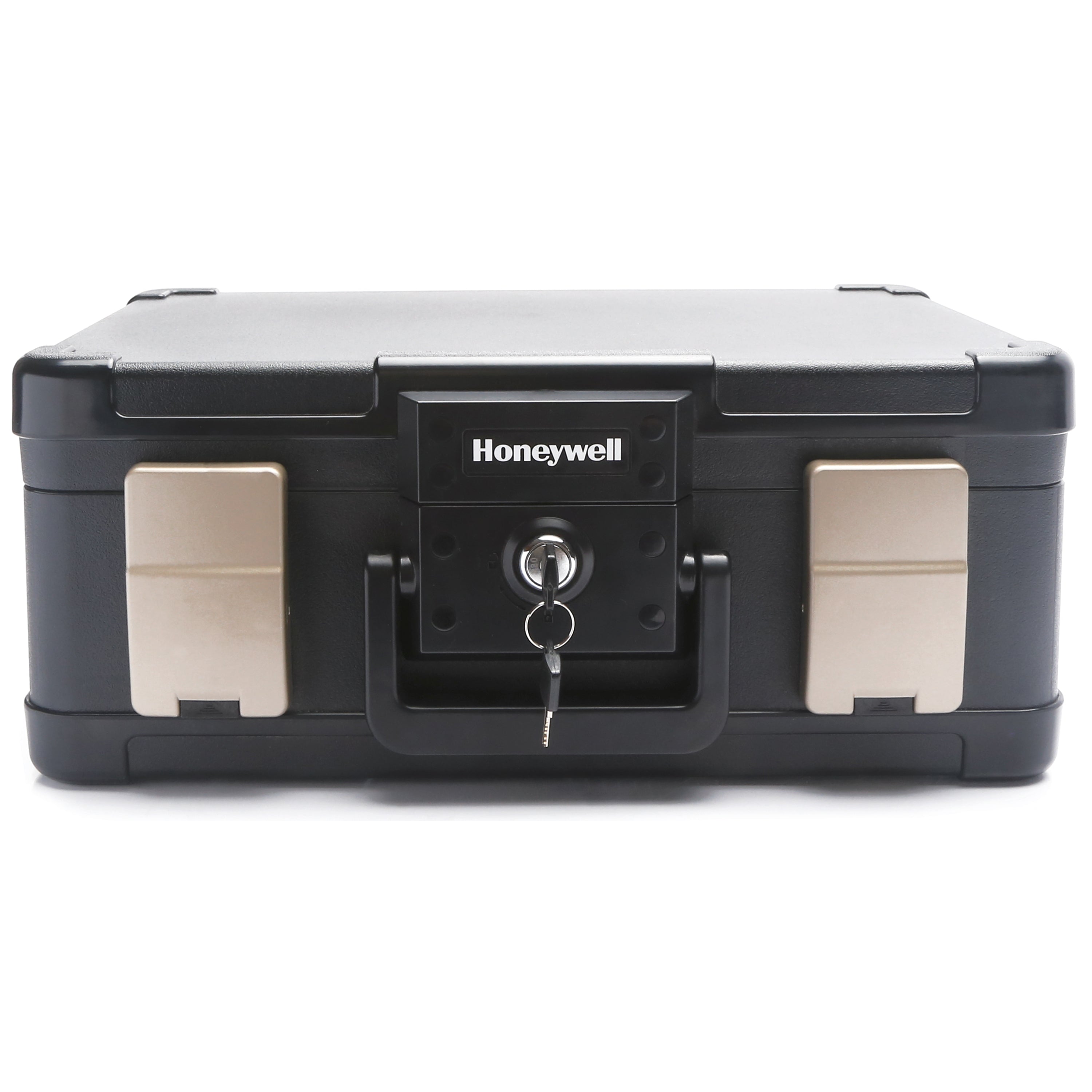 Medium Fire & Water Security Chest - 0.24 cu ft (1103) – Honeywell Safes