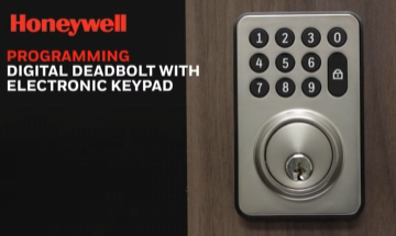 Video Library – Honeywell Safes