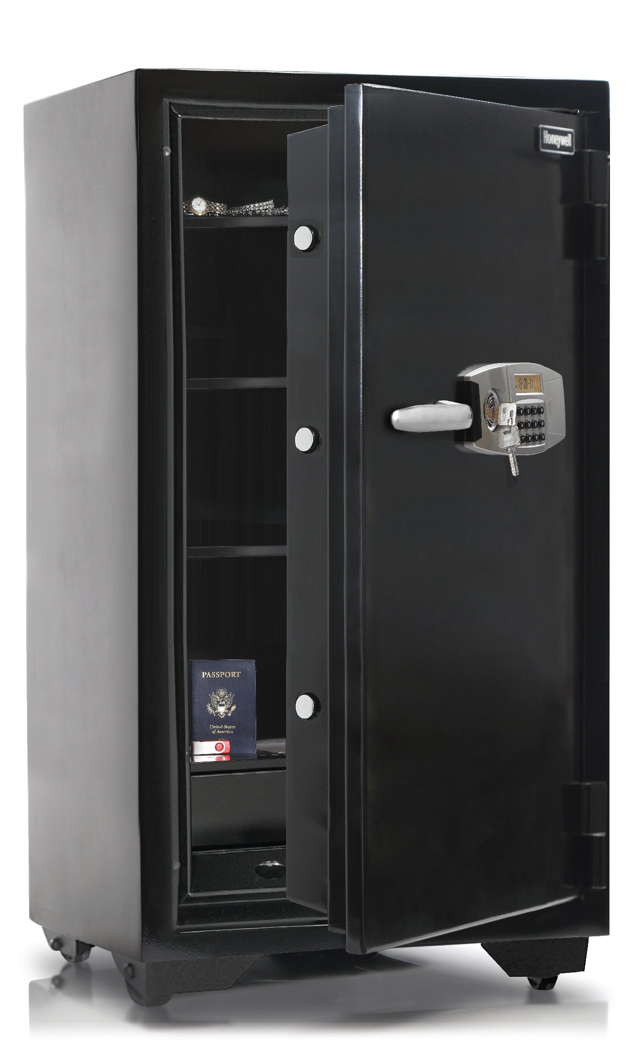 Digital Fire Safe - 5.33 cu ft (2120) – Honeywell Safes